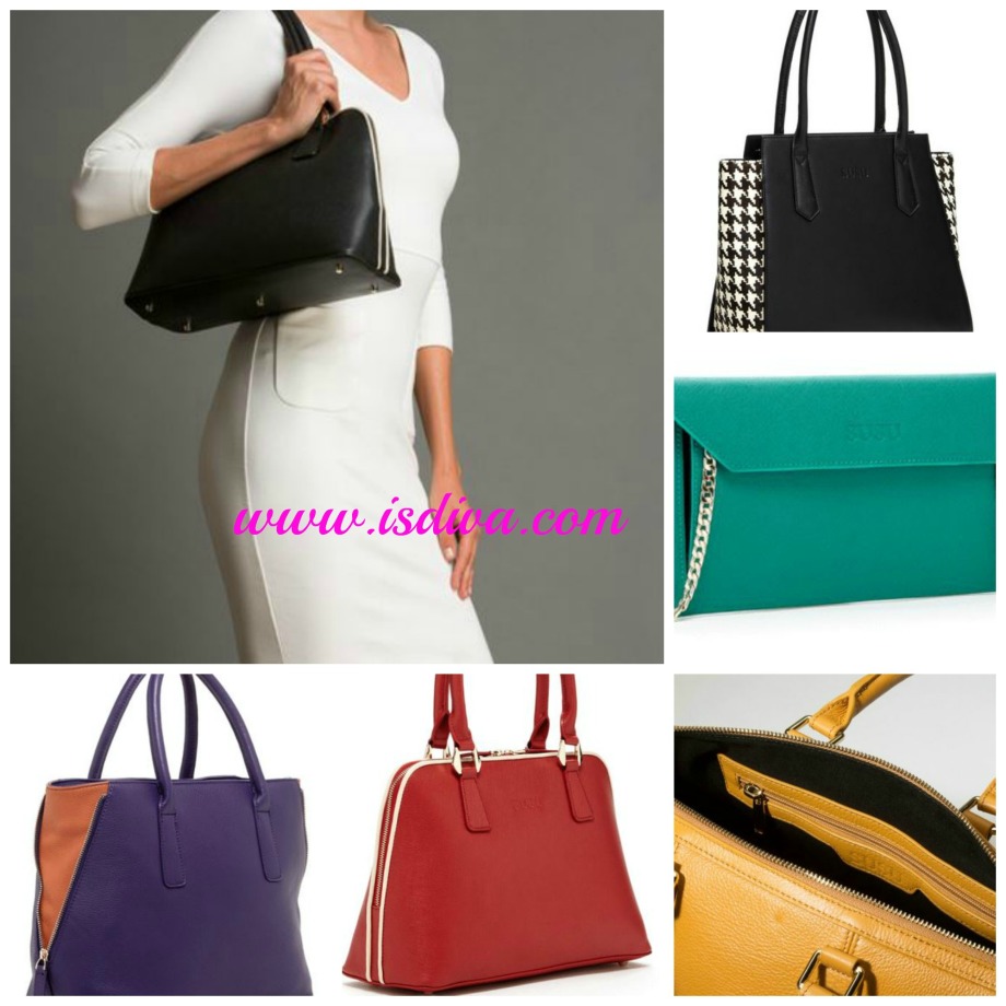 Fabulous SUSU Purse Review & Giveaway w/ Holiday Super Saving Specials ...